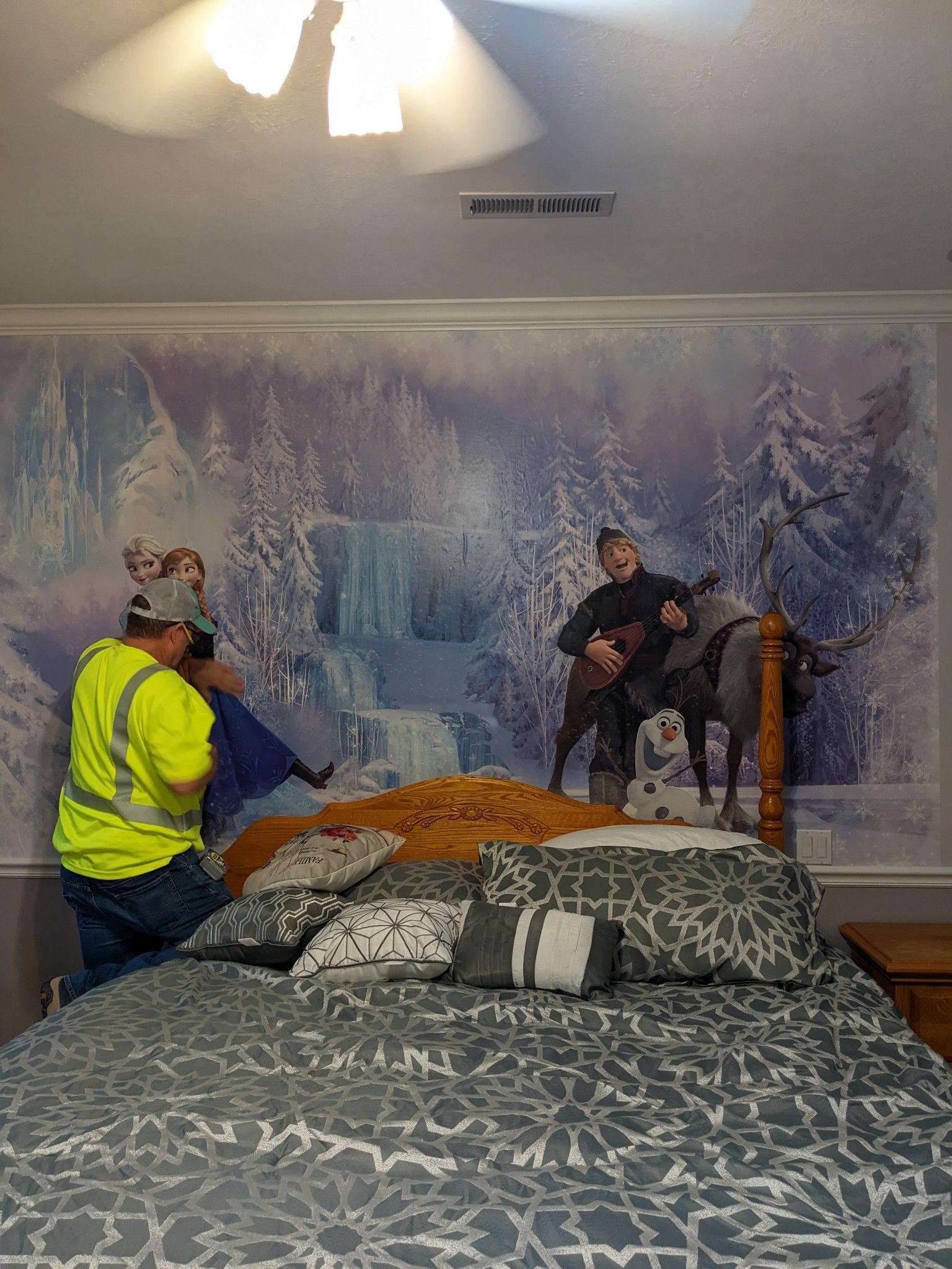 Shayne Sullivan Wallpaper